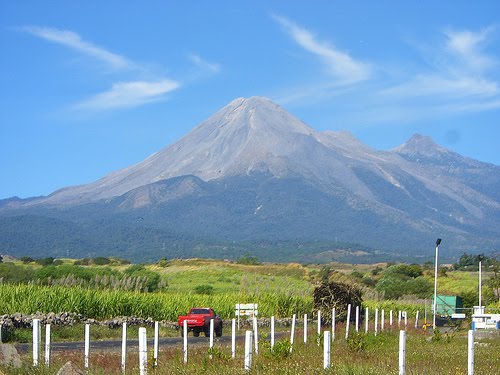 VIVE MEXICO . "COLIMA": Estado de Colima Mexico Turismo