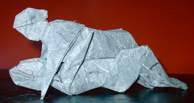 Introducing Haiku Poets and Topics . . . . . WKD: Origami