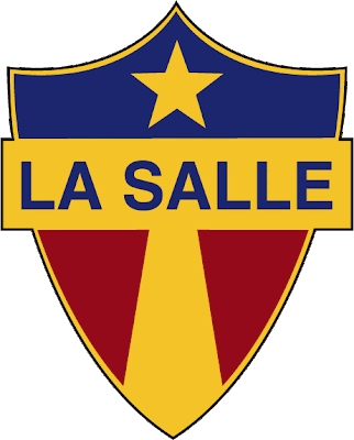 LOGOS: ANTIGUOS LOGOS DEL COLEGIO LA SALLE