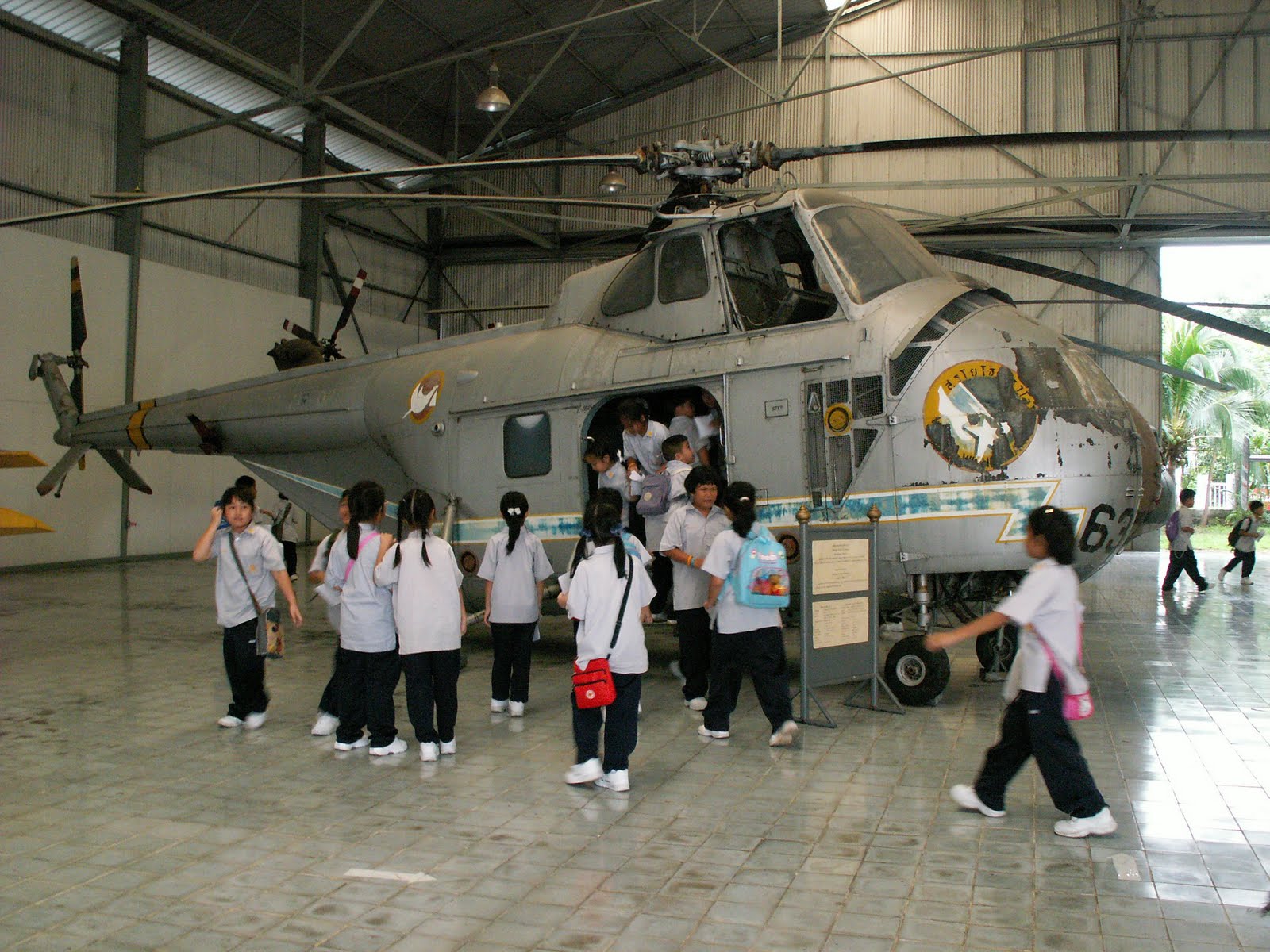 JIP PROGRAM: การเรียนการสอนใน JIP