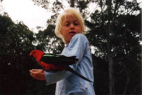 Corinne Rogers
