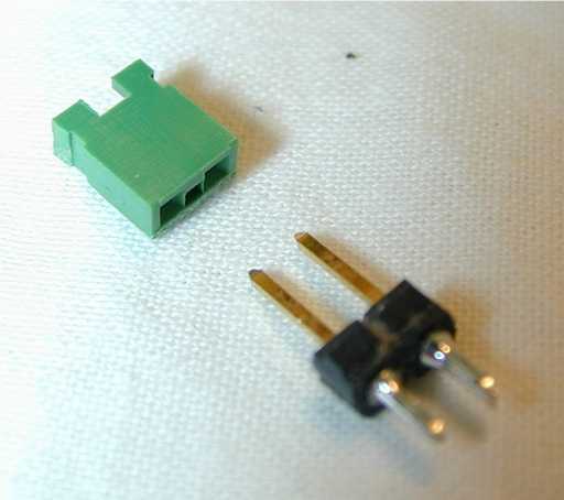 blog69: la placa base (II)