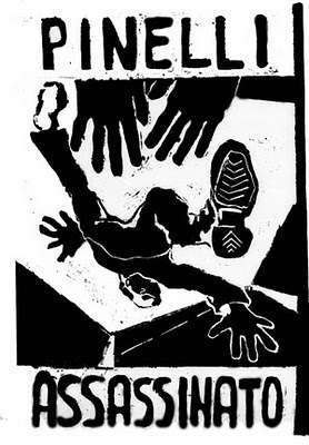 Outspoken Power: Quella sera a Milano era caldo - quarant'anni fa ...