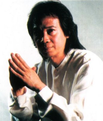 Biografi Musisi: Chrisye