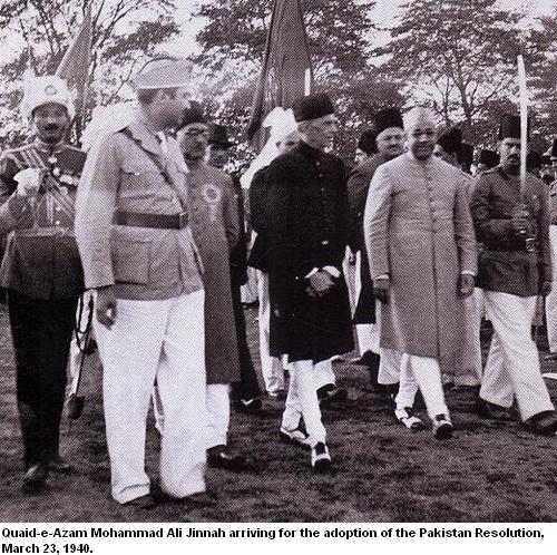 Rare Photo/portrait Collection of Pakistan's founders | Page 22 ...