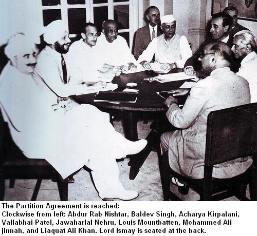 The Plan of June 3, 1947 |Quaid-e-Azam Mohammad Ali Jinnah