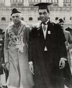 The Governor General of Pakistan |Quaid-e-Azam Mohammad Ali Jinnah