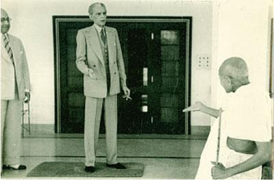 Mr Jinnah Vs Gandhi |Quaid-e-Azam Mohammad Ali Jinnah