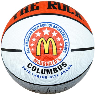 5in60 :: Prep Hoops Coverage & Lifetstyle: McDonald's All-American High ...