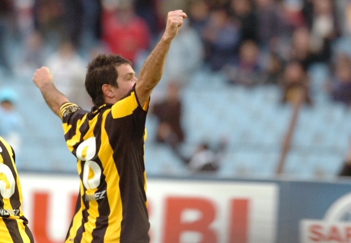Peñarol 2019: Antonio "Tony" Pacheco "Pocos creían que podíamos"
