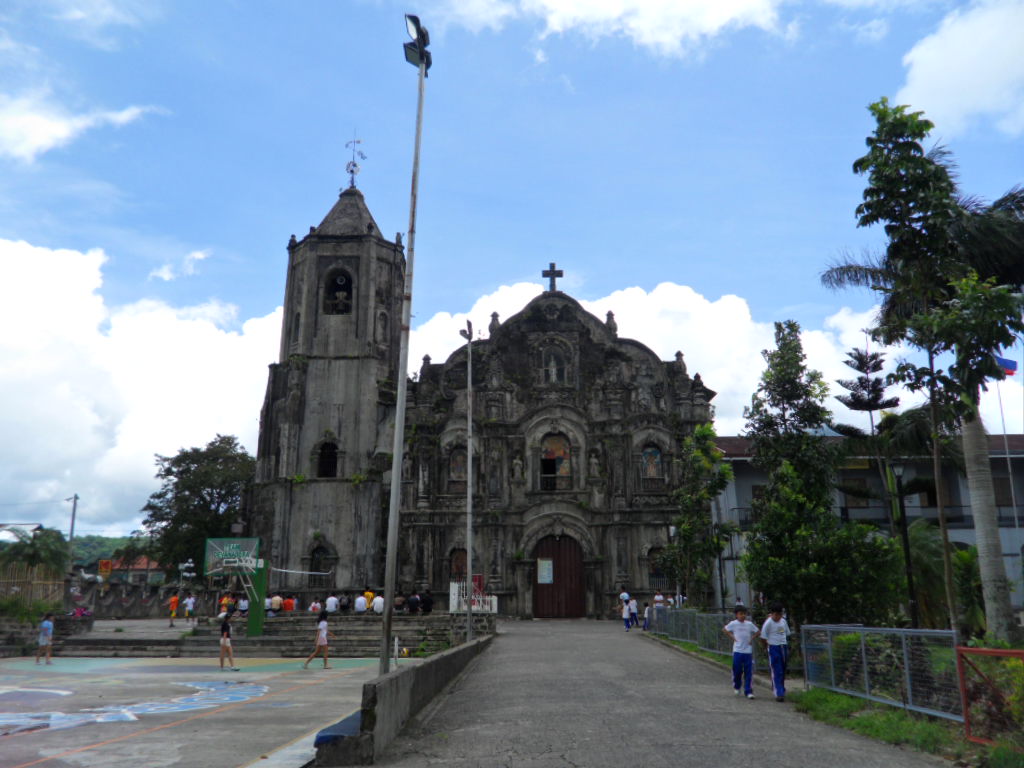 Lucban, Quezon