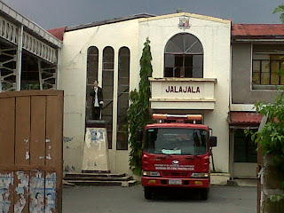 Jala Jala, Rizal