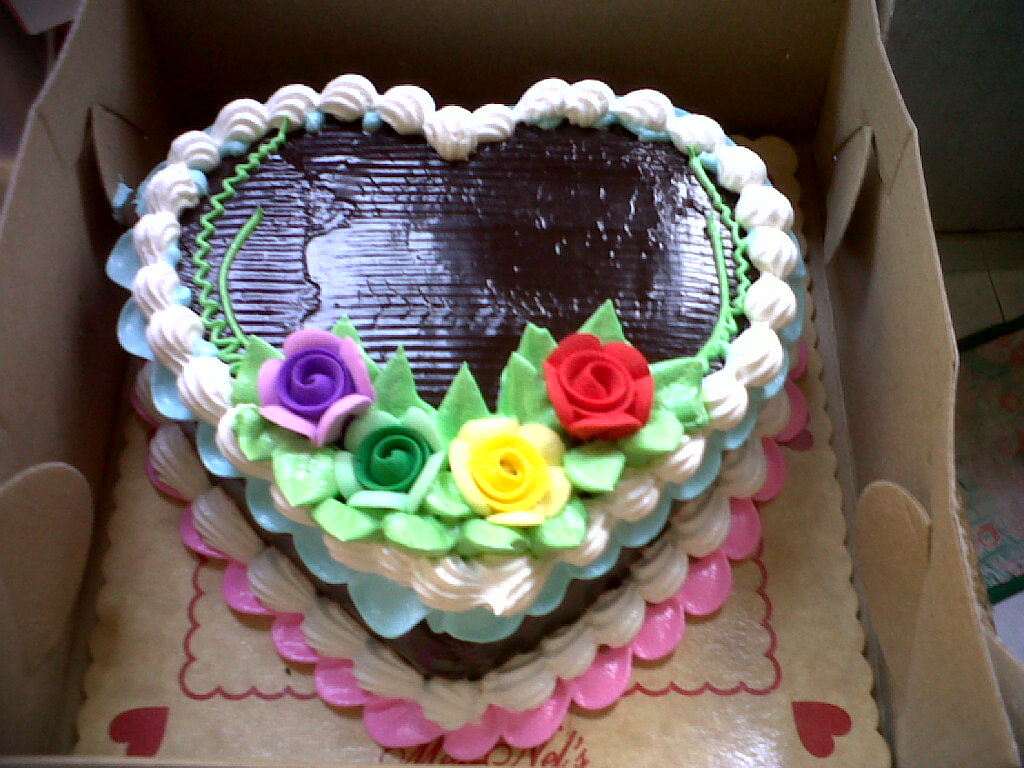 Mer-Nel's (Los Banos, Laguna)