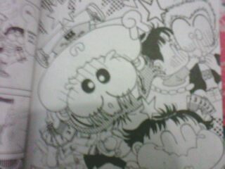 fans manga and hai miiko: Eguchi Tappei