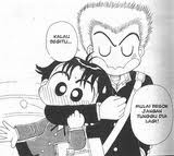 fans manga and hai miiko: Eguchi Tappei