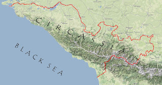 Circassia Does Matter