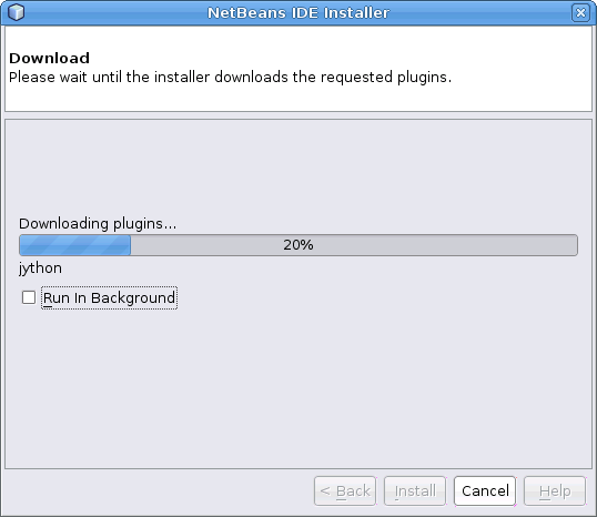 Netbeans + Python: combina? | Blog do Cicho