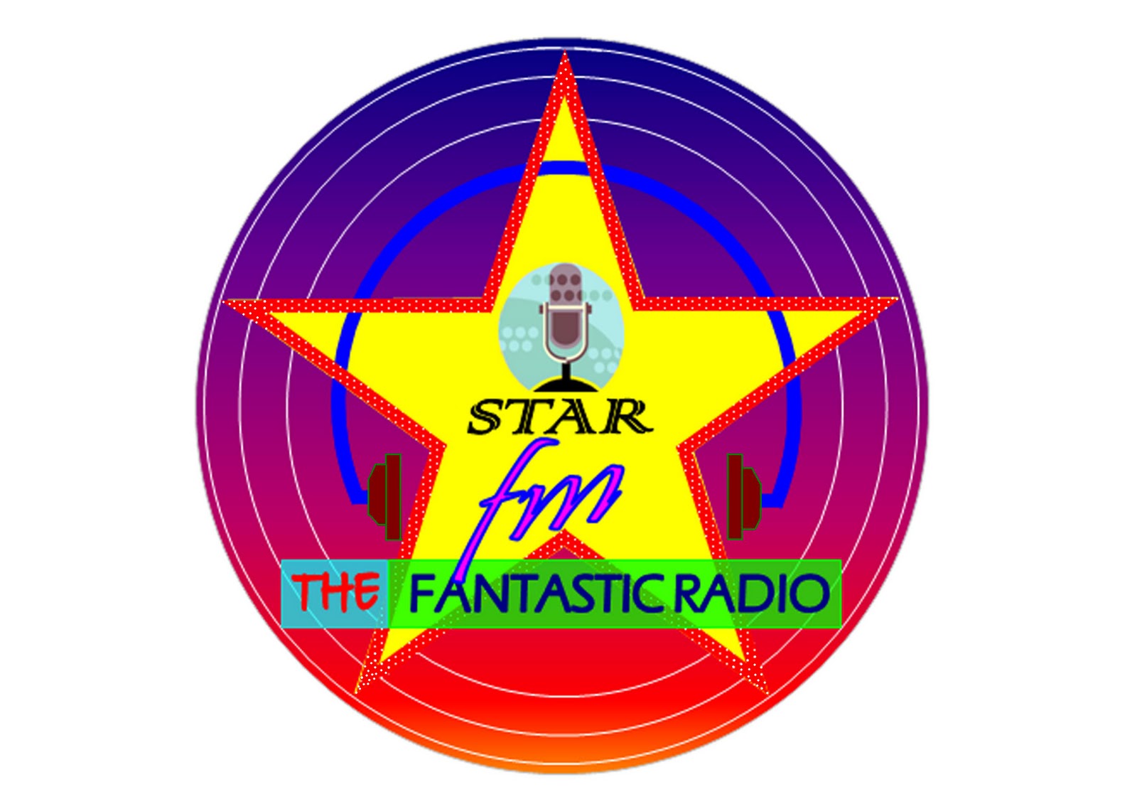 Radio: Radio STAR FM Tarututung