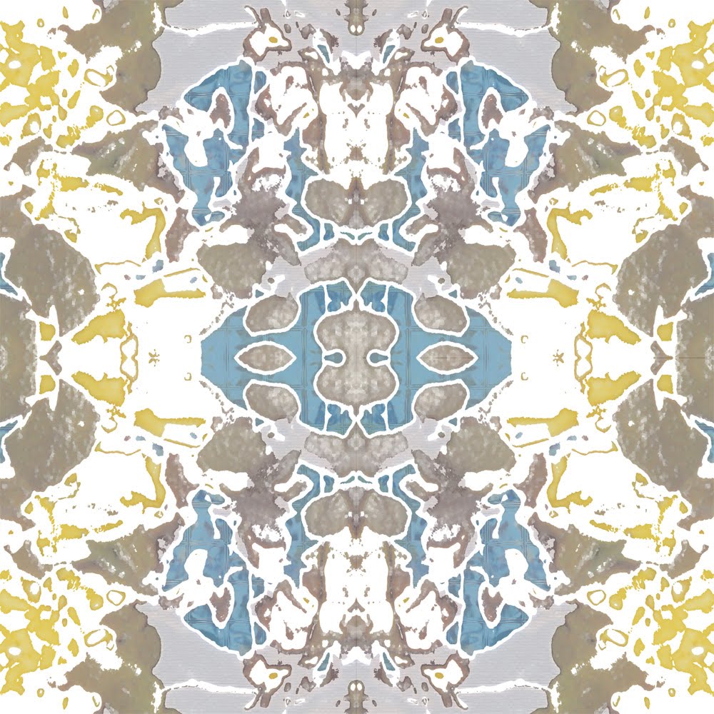 Inside KathyAnne Art: Using Images to Create Patterns