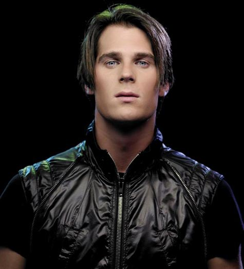NEO MUSICA: NEO MUSICA: Basshunter