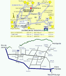 BLOGGGEO - CAMINHOS GEOGRÁFICOS