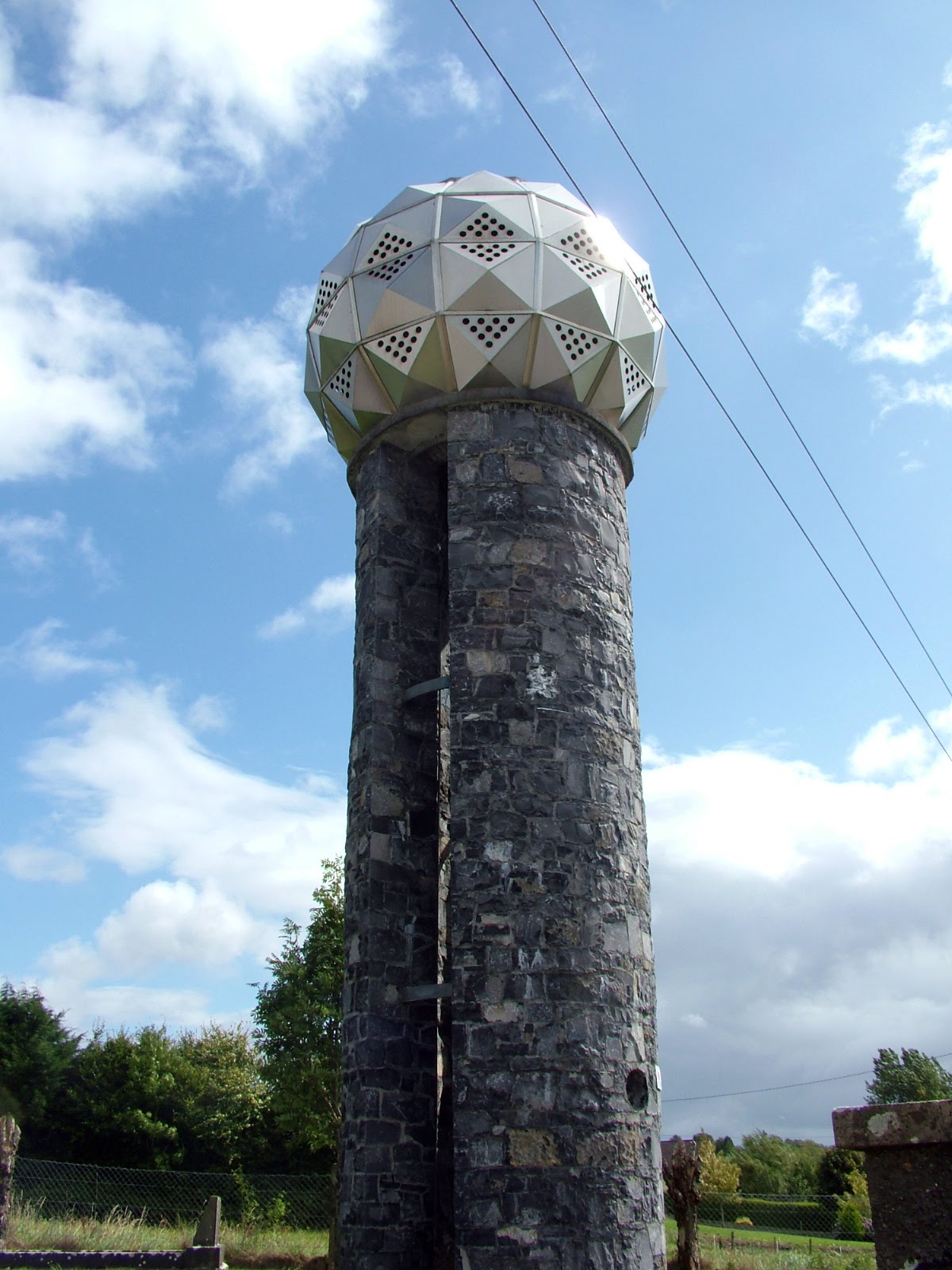 Aughty Walk: Rural Futures