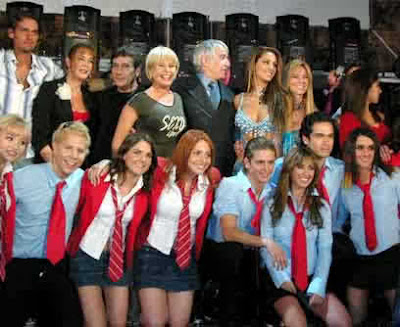 RBD forever