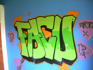 facu blogspot: GRAFFITI DEL NICO VAZQUEZ EN CASA DE FACU OLIVA