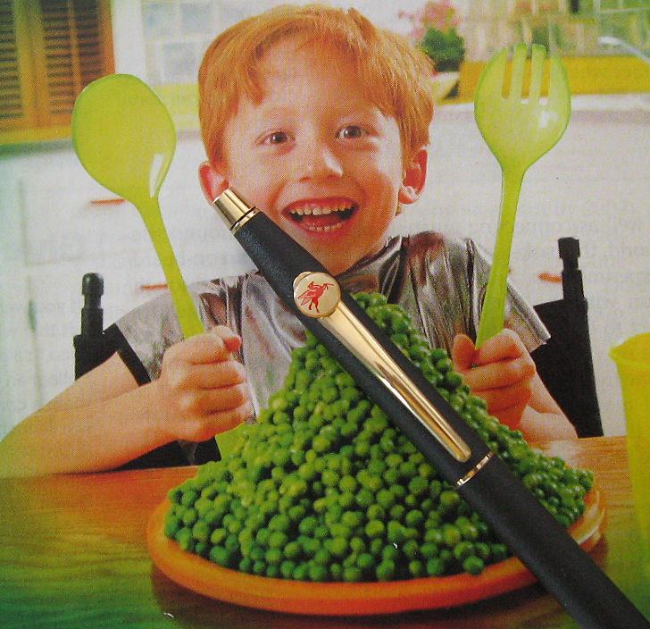 DMP - Dave's Mechanical Pencils: Cross Classic Century Pencils