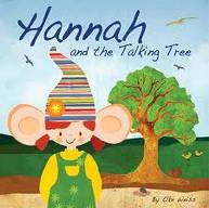 Hannah and the Talking Tree (book) Review & GIVEAWAY!!! (WINNER ...
