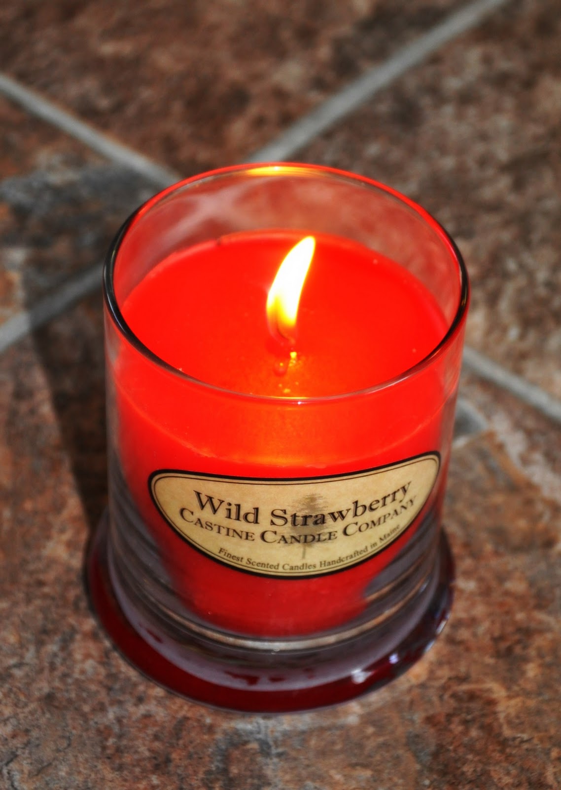 Castine Candle Review & GIVEAWAY!!! (WINNER: Louella!) - Mandee & Co.