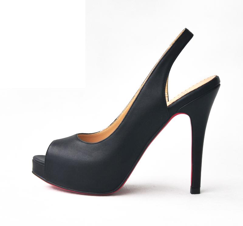 Spree by Jenny: Special Shoe Spree