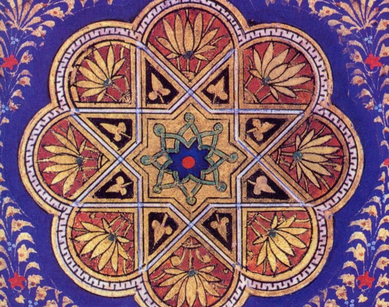 The Azanian Sea: Sufism: Veil and Quintessence