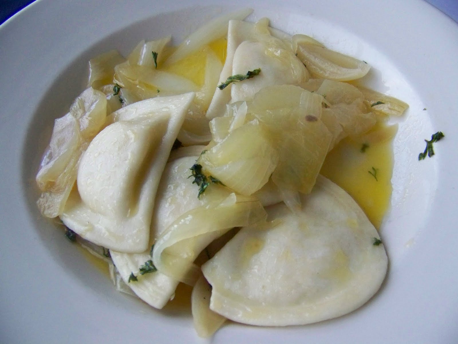 Irish Pierogi: Road Trip: Pittsburgh