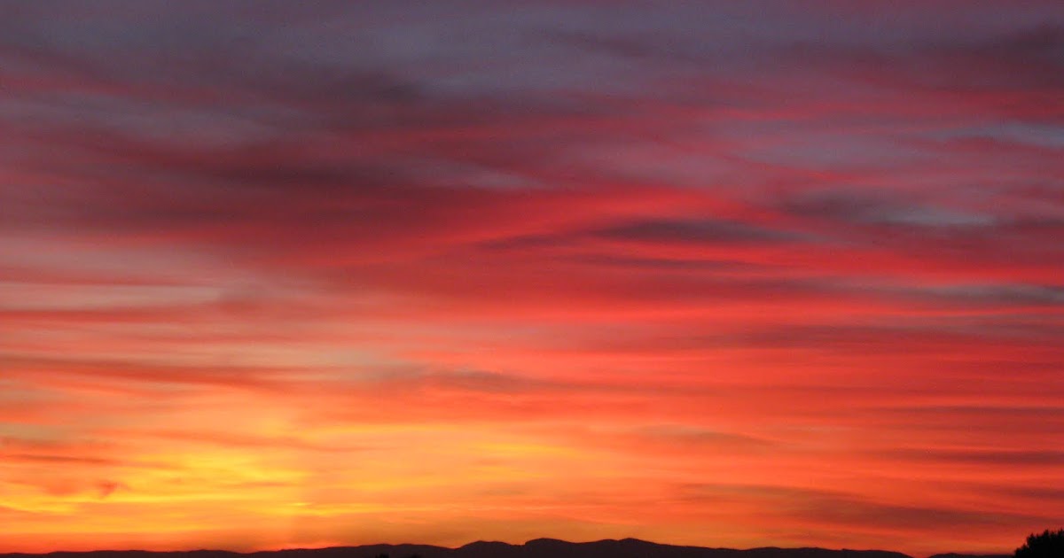 Fotografía Contemplativa: Calidez