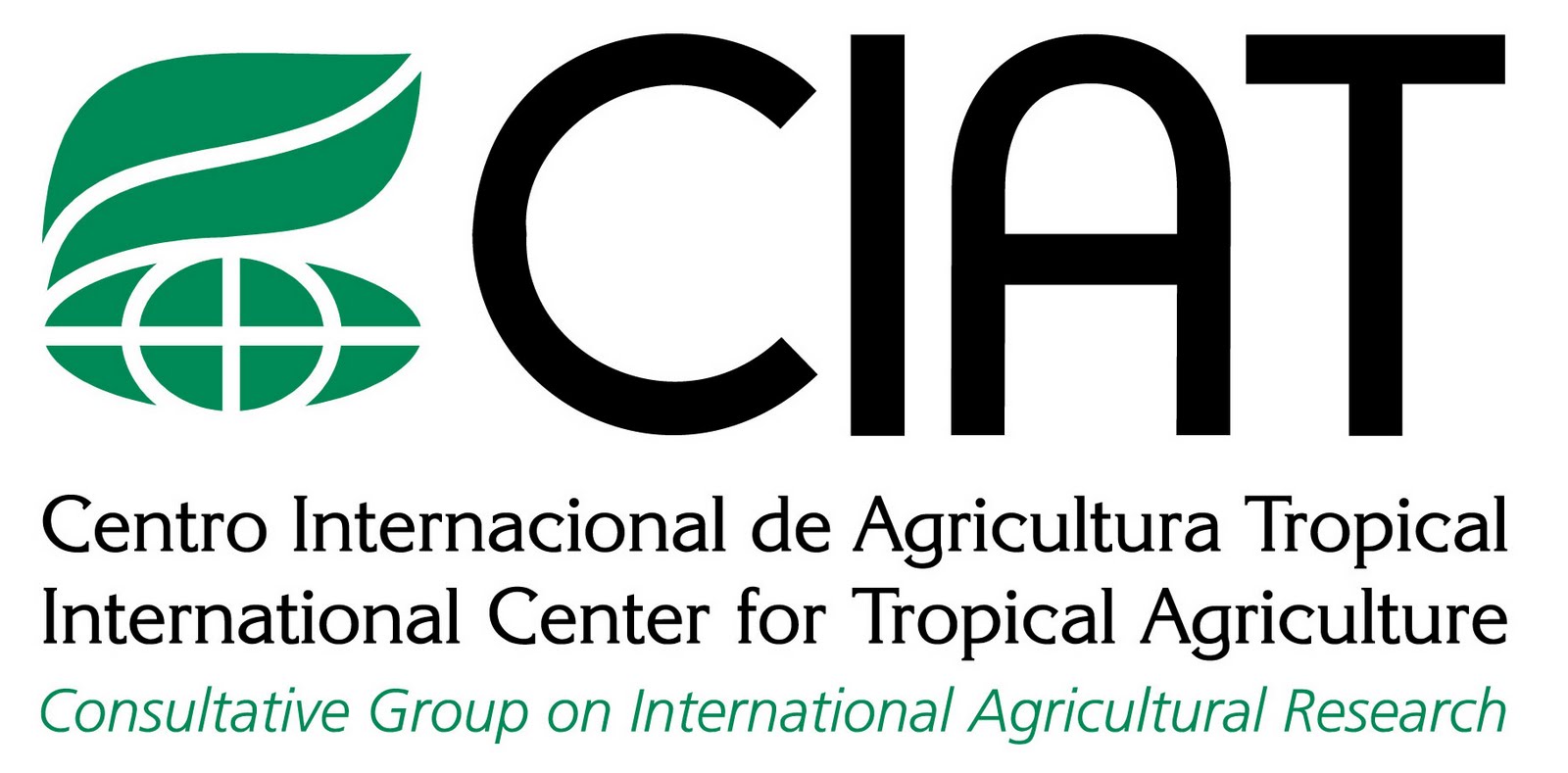 ciat-magar: Logosímbolo del CIAT