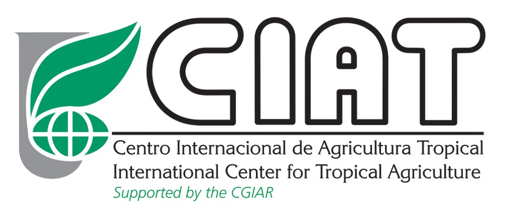 ciat-magar: Logosímbolo del CIAT