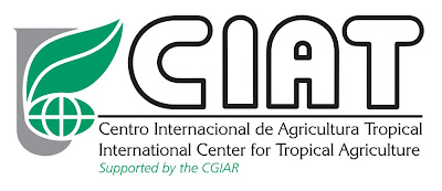 ciat-magar: Logosímbolo del CIAT