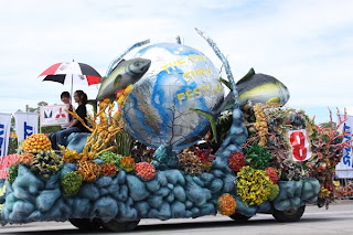 Tuna Festival of General Santos City Celebrates its 10th Year