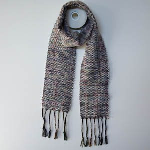 Margaret Scarf | Creative Fidget