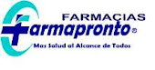 Farmapronto: Productos