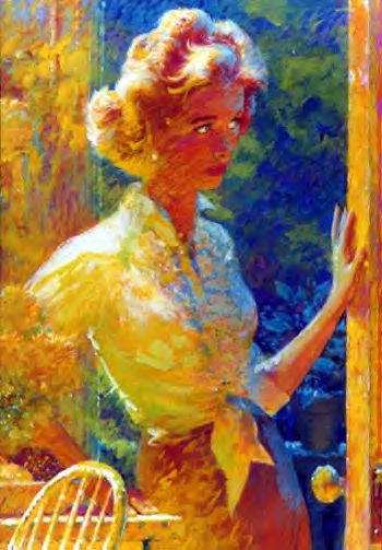 Dave's Original Comic Art Blog: Society of Illustrators Profile: Edwin ...