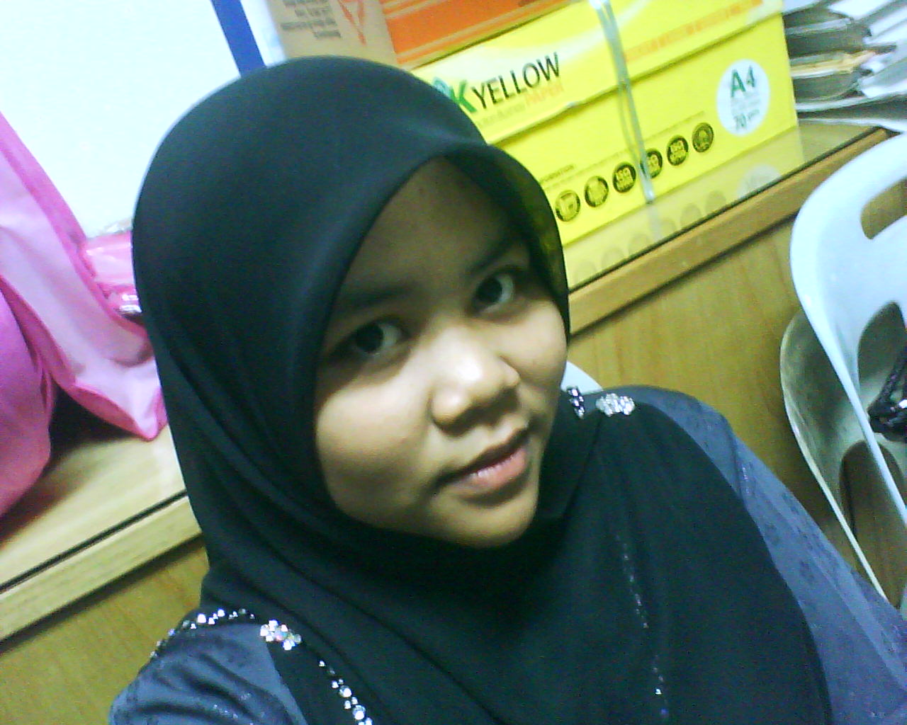 ~@i$y@#~: Janda "Hot"..