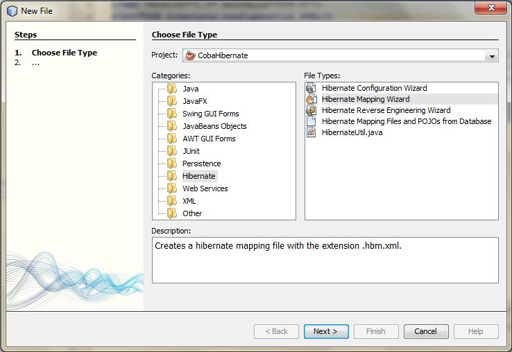 Tutorial Hibernate Java Kristianto Yanuars Weblog