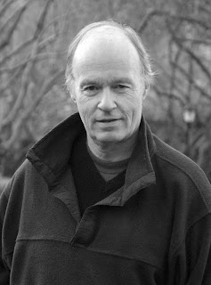 Wordsmithonia: Gun Play: A Guest Post and Giveaway from Doug Magee