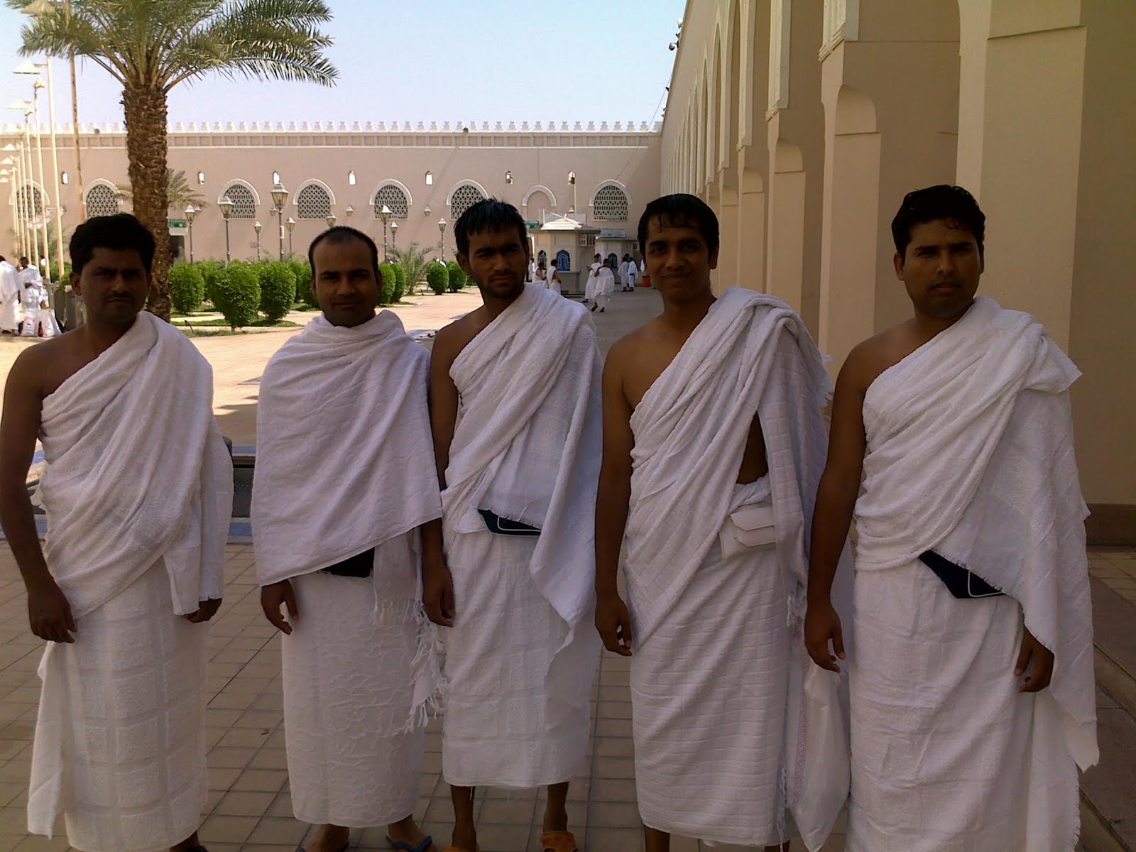 pics: find where I am in ehram