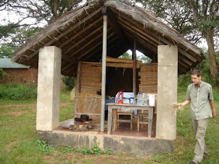 One Way Ticket to Africa: Vwaza Marsh Wildlife Reserve, Malawi