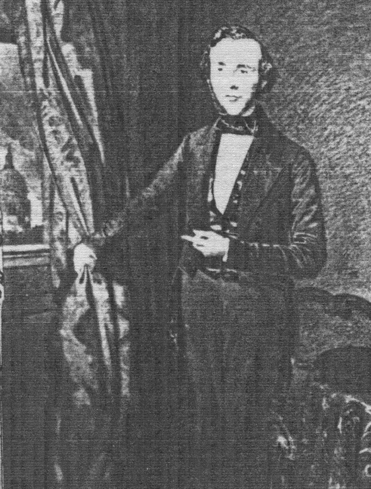 Kathie's Family History