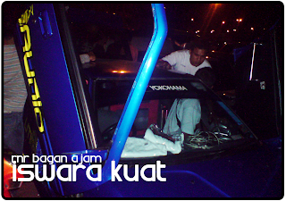 Gegarkan RNR Bagan Ajam! ~ Blog Luthfi - Sekadar Nukilan