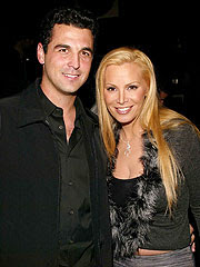 HOLLYWOOD: Cindy Margolis separating her husband Guy Starkman, Cindy ...